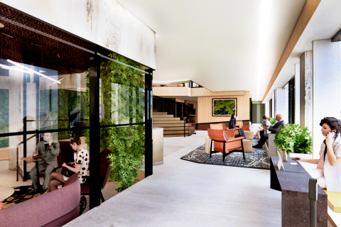 How the Coronavirus Is Changing Architecture | Corcoran School of the Arts & Design | Columbian ...